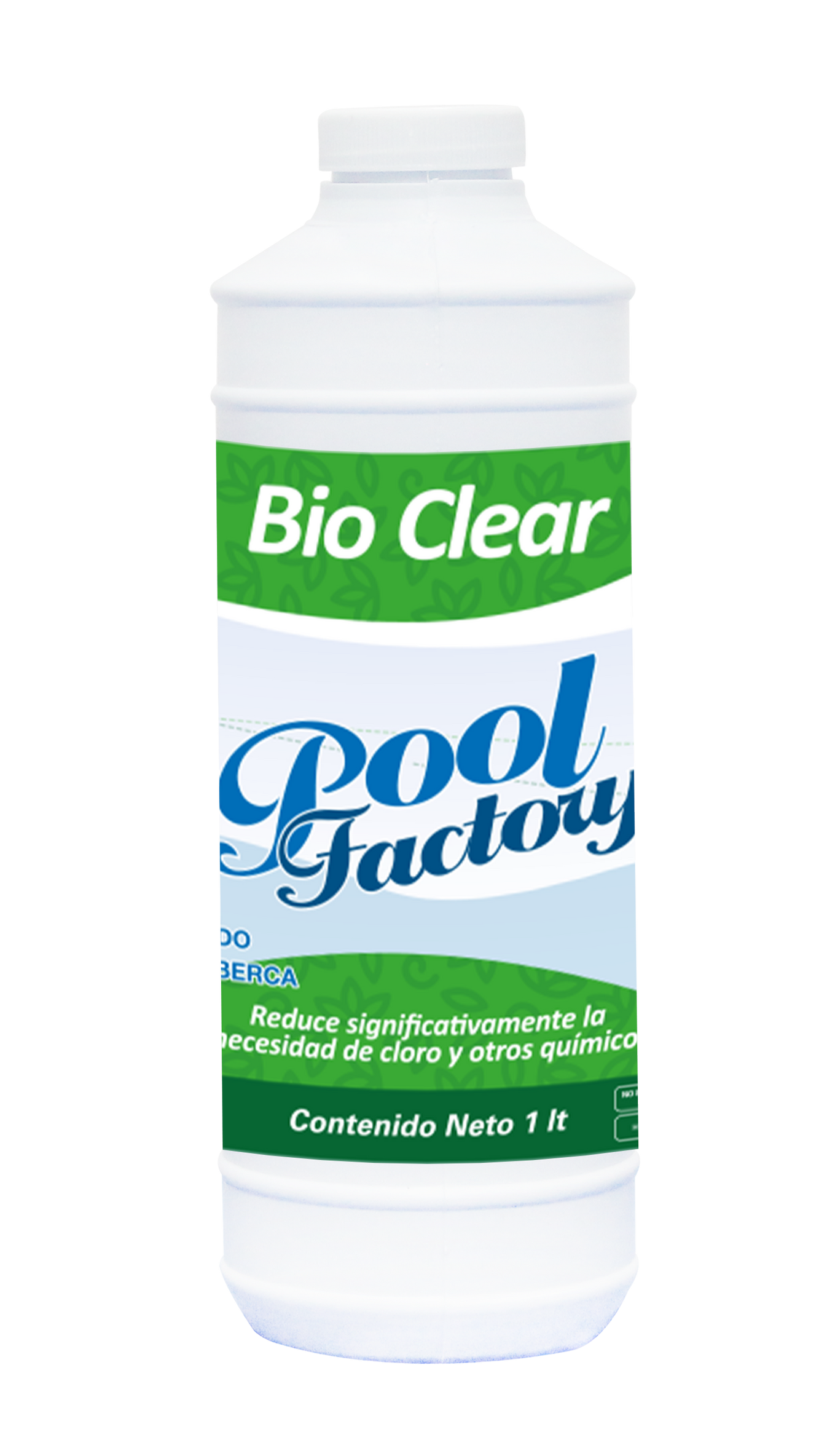 Bio Clear – Pool Factory Online