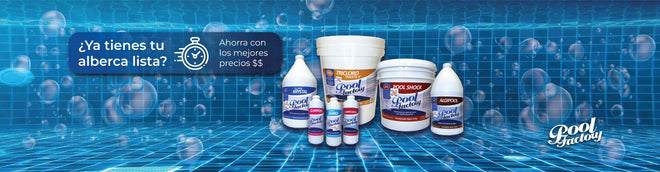 Bienvenido a Pool Factory – Pool Factory Online