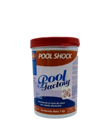 Pool Shock® – Pool Factory Online